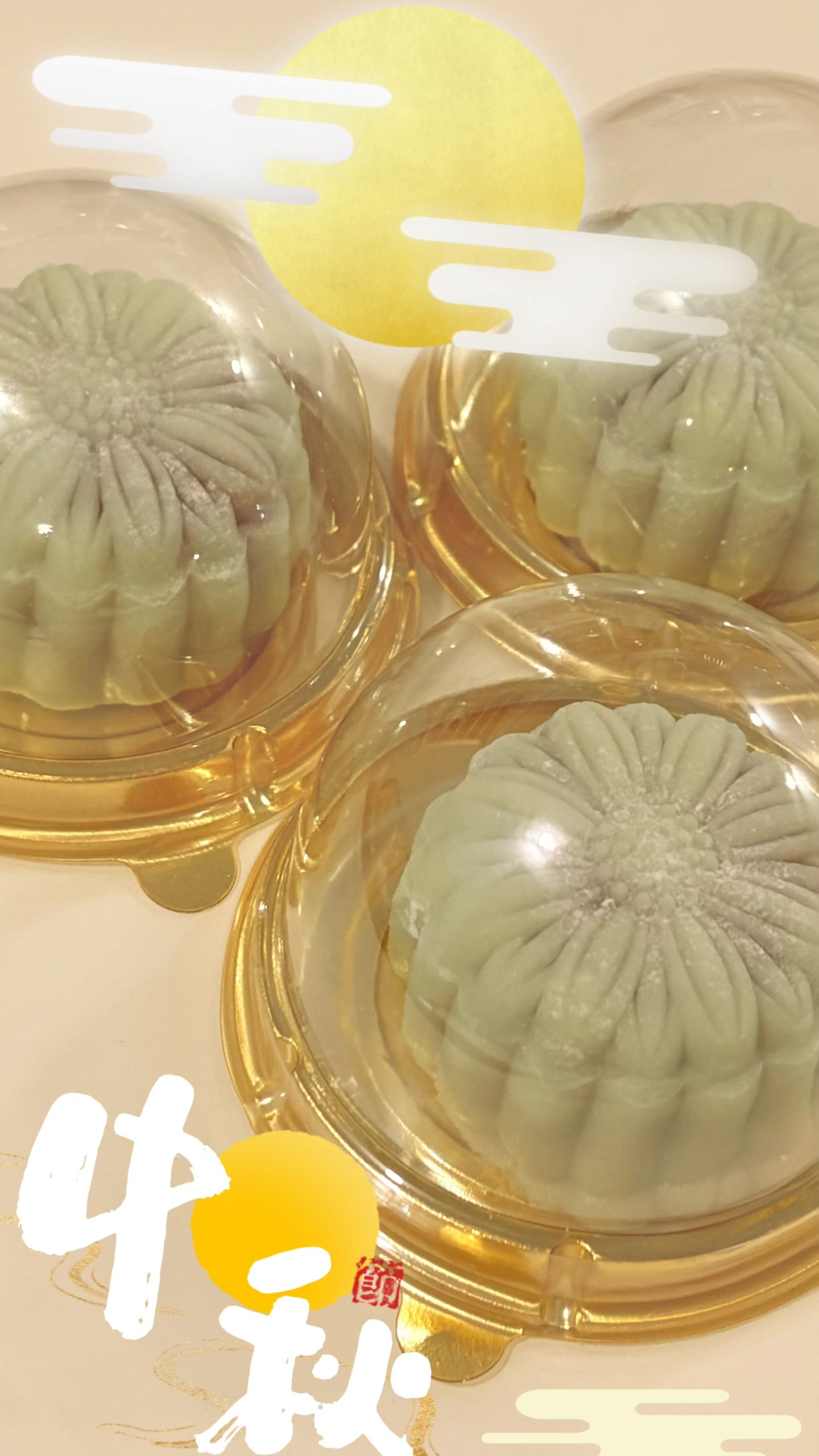 Mooncake Crafting Workshop - Singapore’s #1 Event Rentals for Parties ...